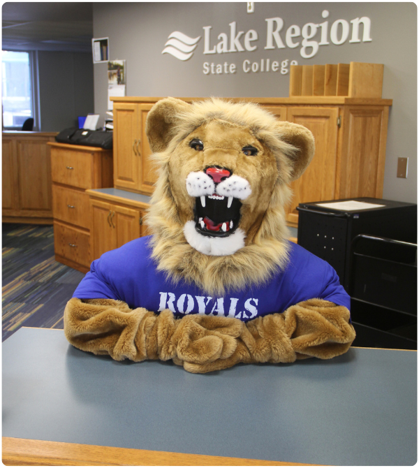 Student Employment | LakeRegion 2024